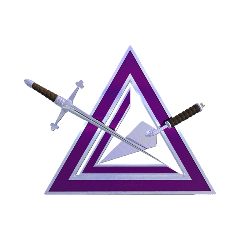 Why Cryptic? - Cryptic Masons of California