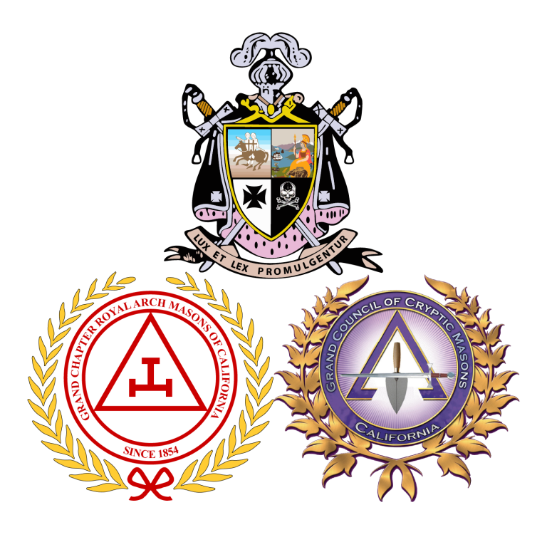 Why Cryptic? - Cryptic Masons of California