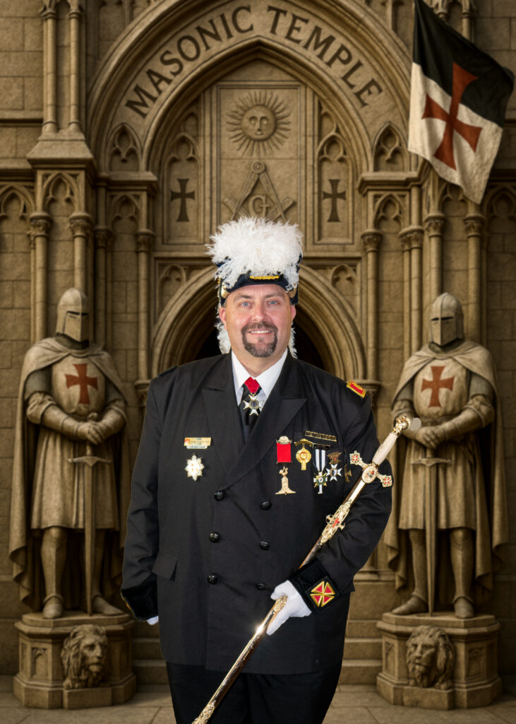 Leadership - Knights Templar of California