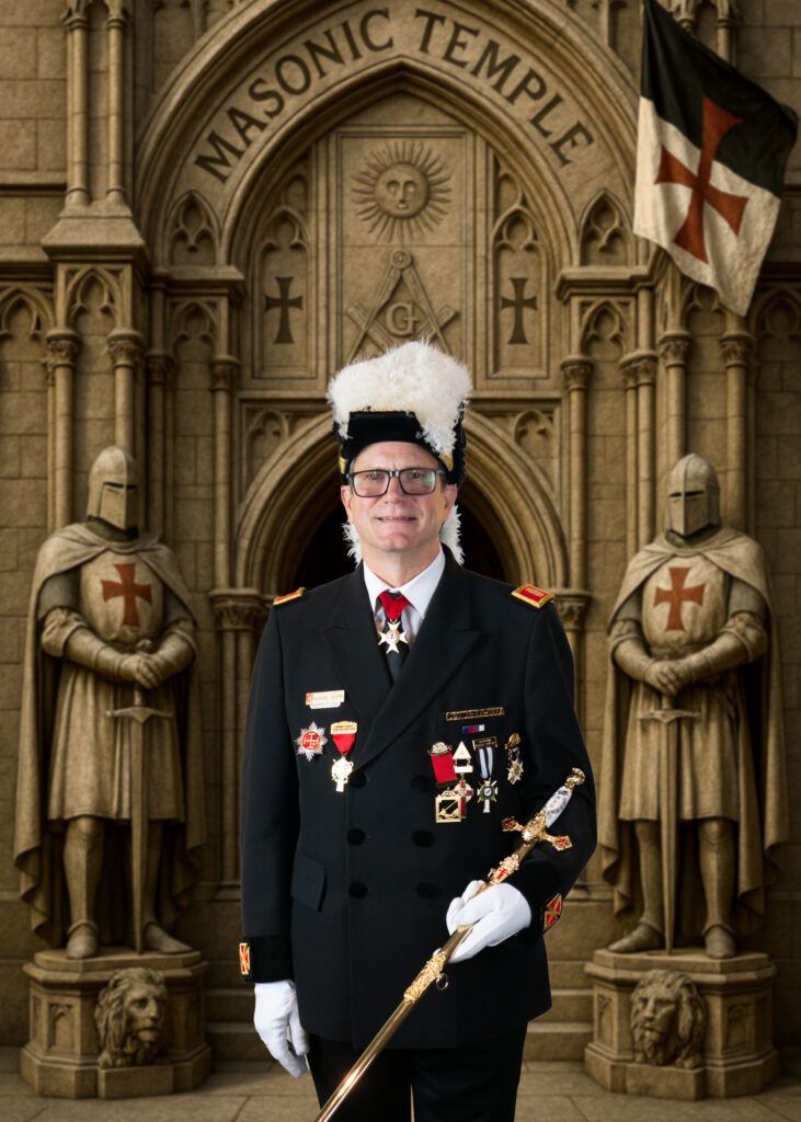 Leadership - Knights Templar of California