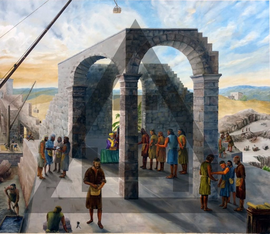 Grand Chapter Royal Arch Masons of California - Royal Arch Masons of ...